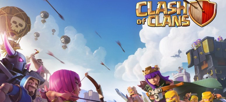 Tencent compra la creadora de Clash Royale y Clash of Clans