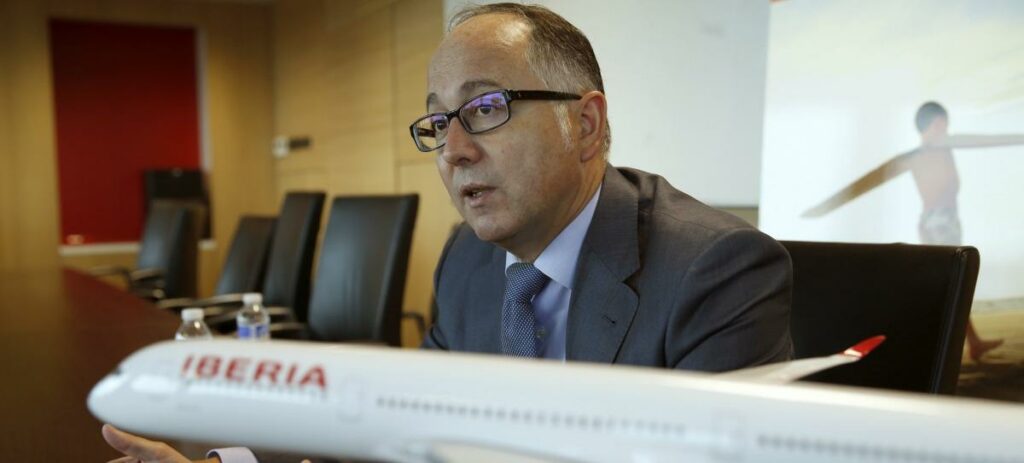 Iberia es la aerolínea que más aumenta su valor de marca del mundo en ...