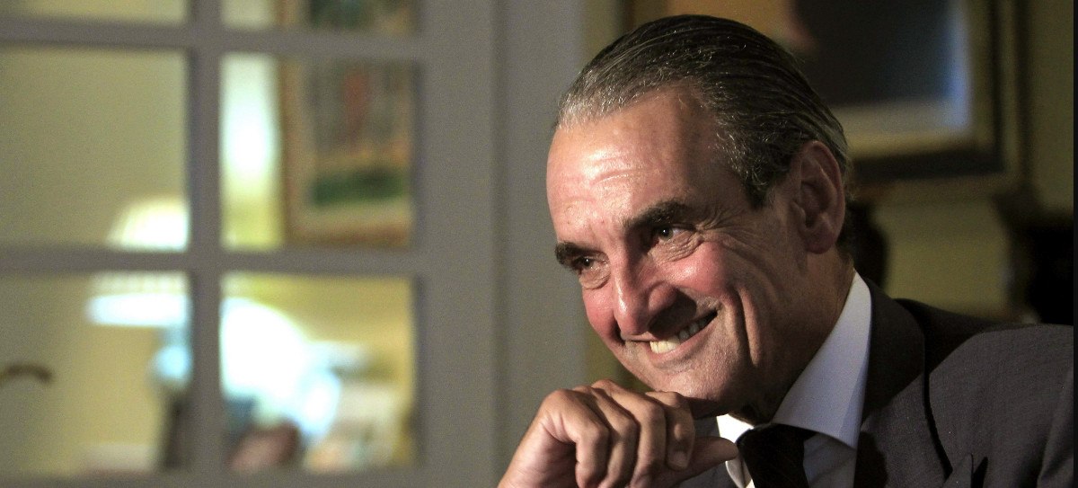 Suiza respalda la defensa de Mario Conde: el dinero procede de negocios ...