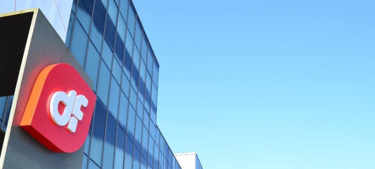 Duro Felguera cede el control accionarial a los grupos mexicanos Prodi ...