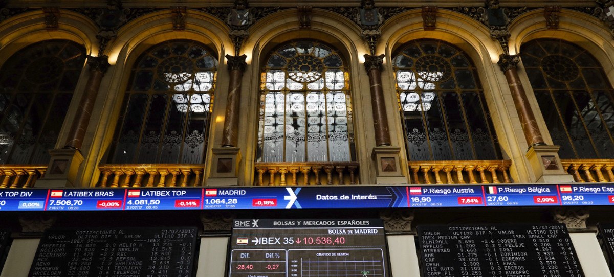 Tressis refuerza la renta fija institucional con Eduardo Martín y Pablo ...