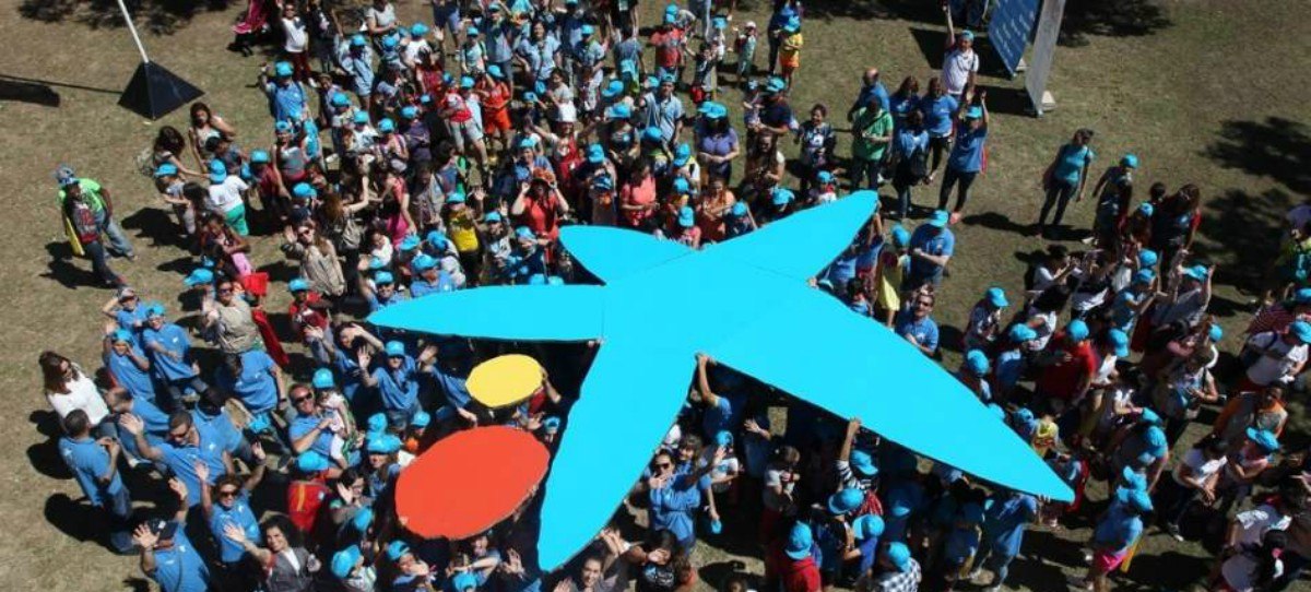 Obra Social la Caixa dedica 4 millones a insertar 20.000 personas ...