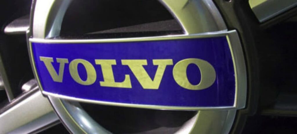 Volvo desvela un prototipo del S90 que se "conecta con los sentidos"