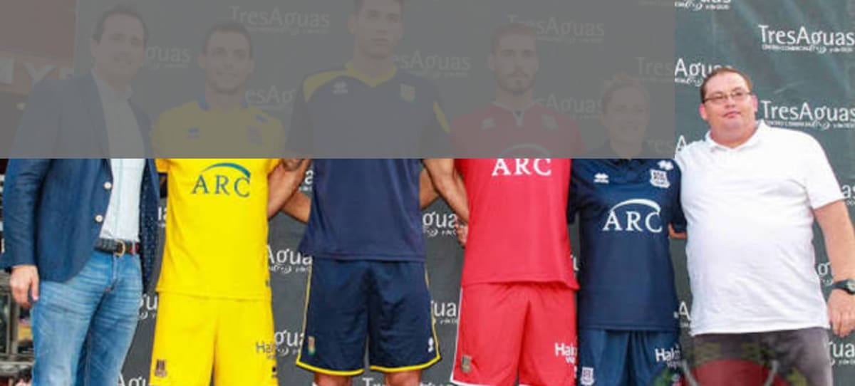 Raúl Cano, el ex futbolista metido a bróker y acusado de estafa, quería ...