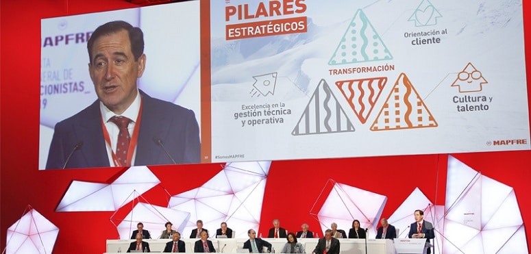 'Transformándonos para crecer y mejorar la rentabilidad', nuevo plan ...