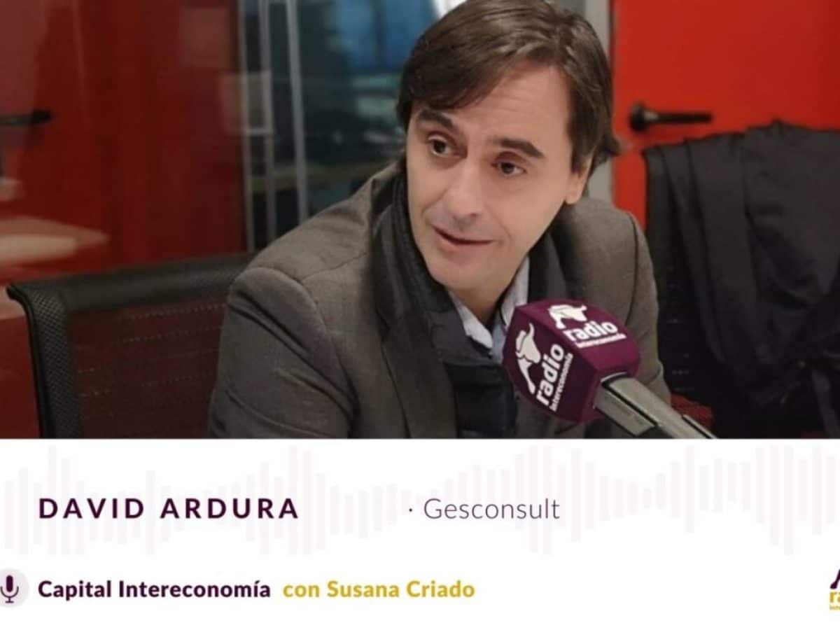 Gesconsult vuelve a apostar por los bancos, energía y materias primas ...