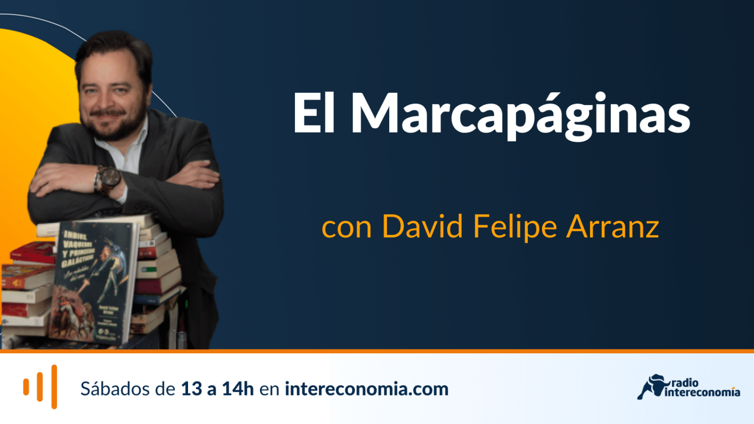 El Marcapáginas: Juan Ramos, Ruth Alejandre, Guillermo Busutil y ...