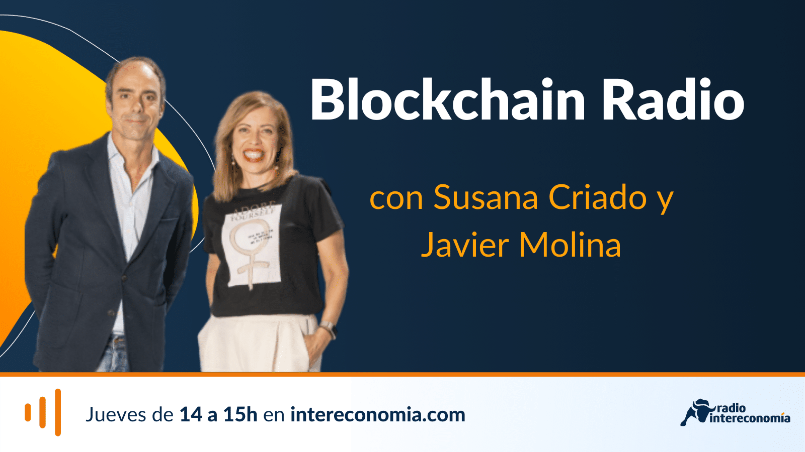 BlockchainRadio: #NFTs, casos de éxito; galardón para Ethichub y ...