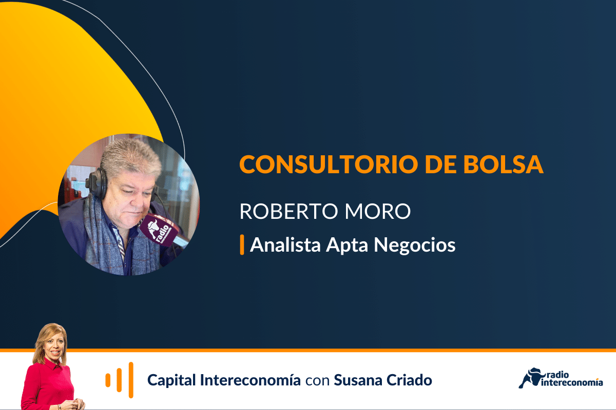 Consultorio de Bolsa con Roberto Moro (APTA Negocios) - Archivo Radio ...