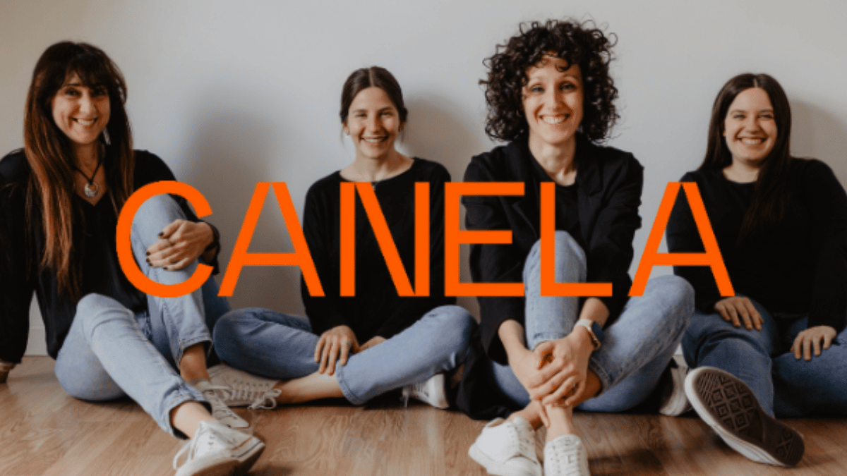La agencia ibérica Canela se convierte en empresa B Corp - Archivo ...