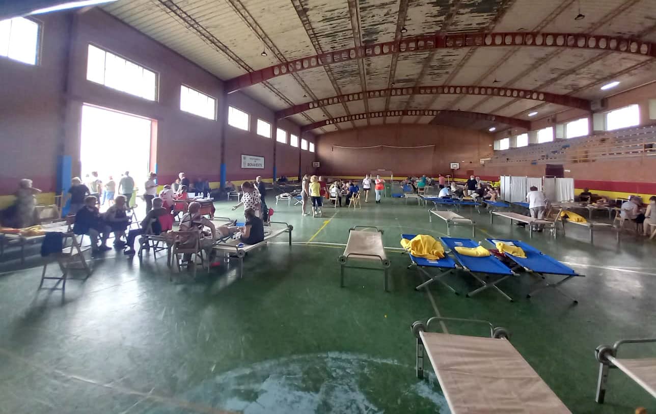 Ayuntamiento de Benavente y Aquona crean un fondo de 17.000 euros para familias 'vulnerables ...