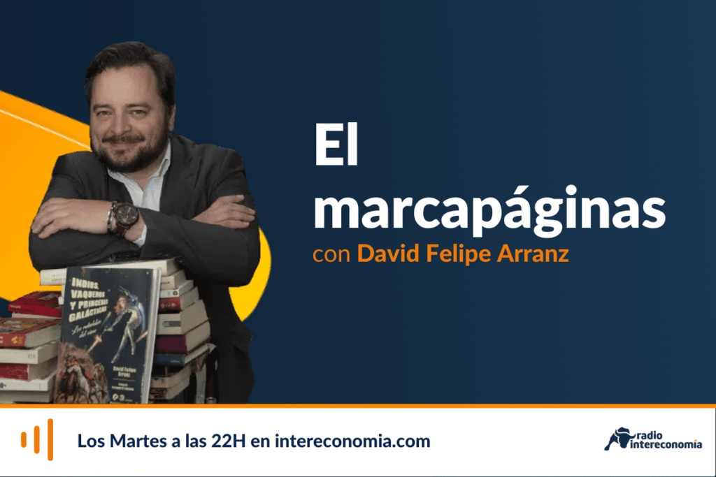 El Marcapáginas. Francisco López Porcal y Moisés Bentata 21/02/2023 ...