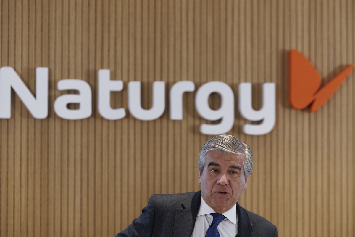 Naturgy compra ASR Wind al fondo Ardian por 536 millones