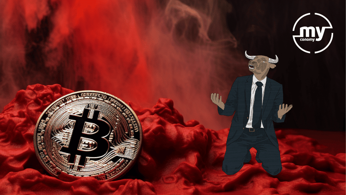 BTC por debajo de los 26k y UP3, consultora blockchain made in Spain ...