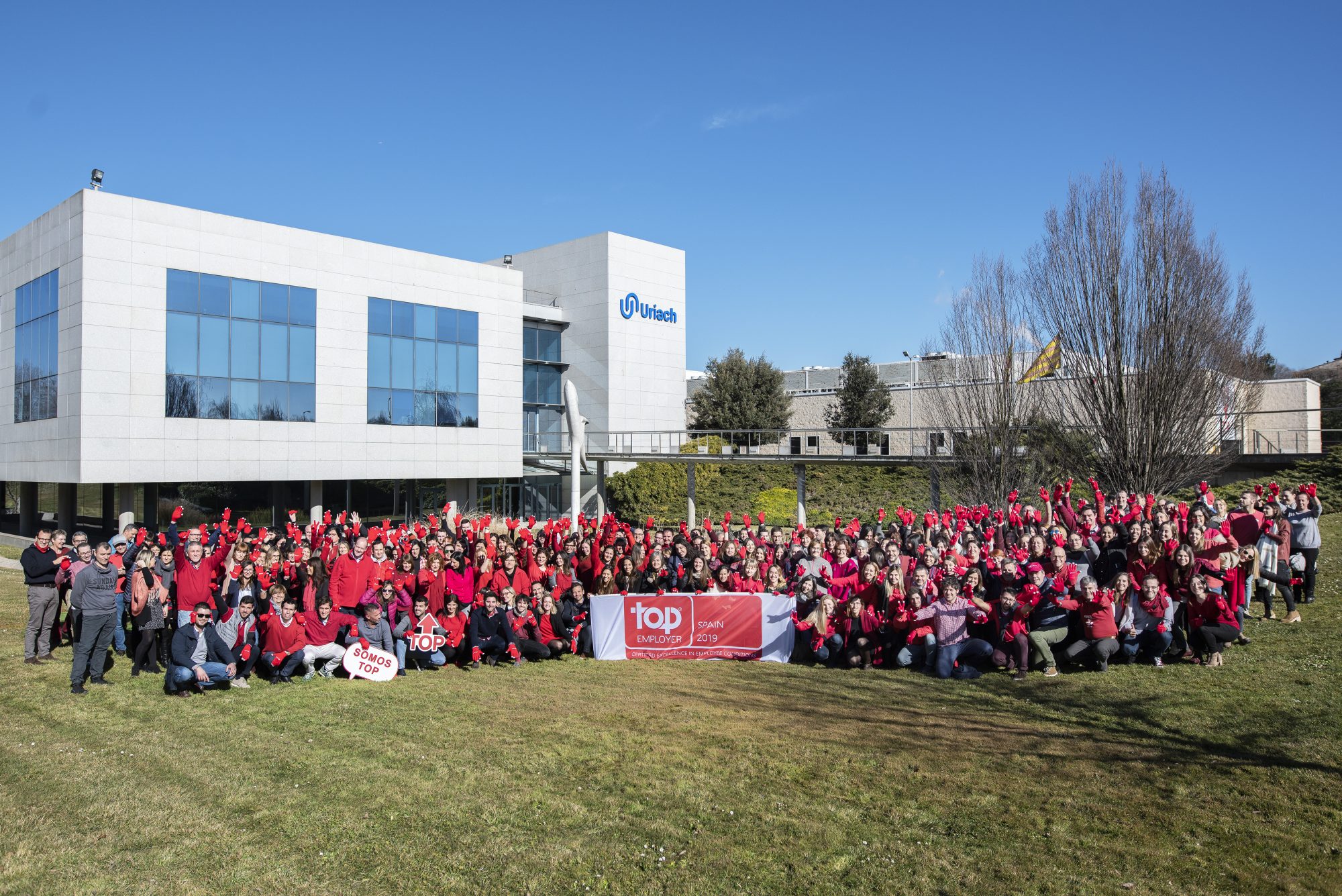 Uriach: El fondo ICG compra el 30% de la farmacéutica catalana